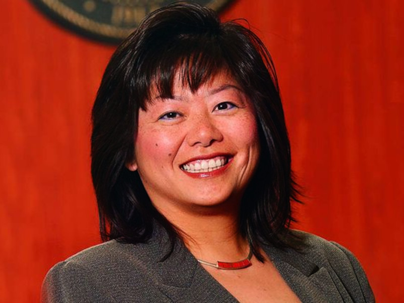 Rose Mroz | ASU | Sandra Day O'Connor College of Law
