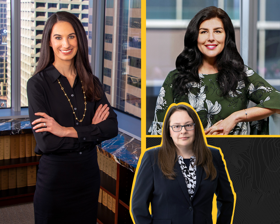 Spring Alumni News | ASU | Sandra Day O'Connor College of Law