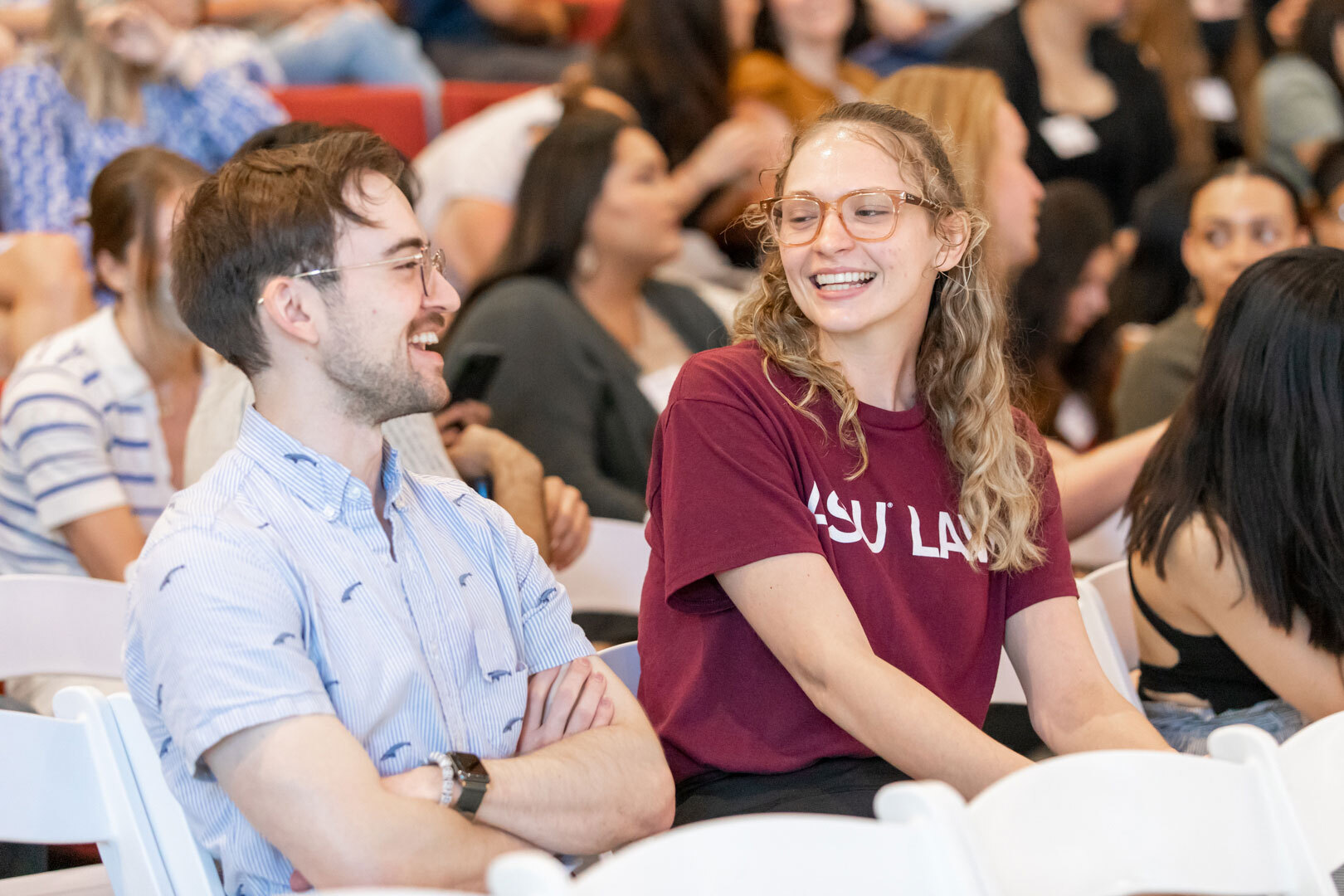 Juris Doctor, JD | ASU | Sandra Day O'Connor College of Law