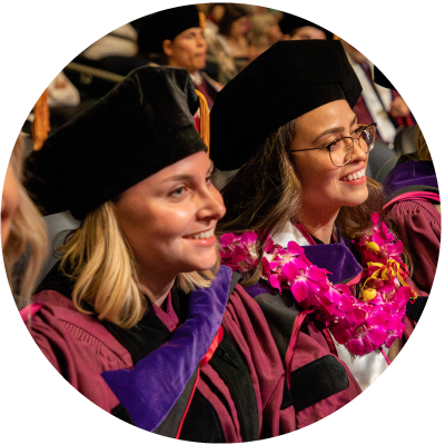 Past Convocations | ASU | Sandra Day O'Connor College of Law