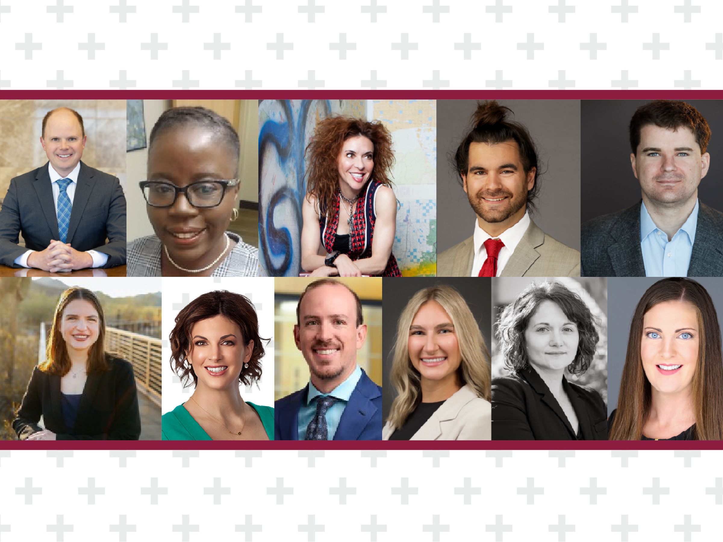 Winter Alumni News | ASU | Sandra Day O'Connor College of Law