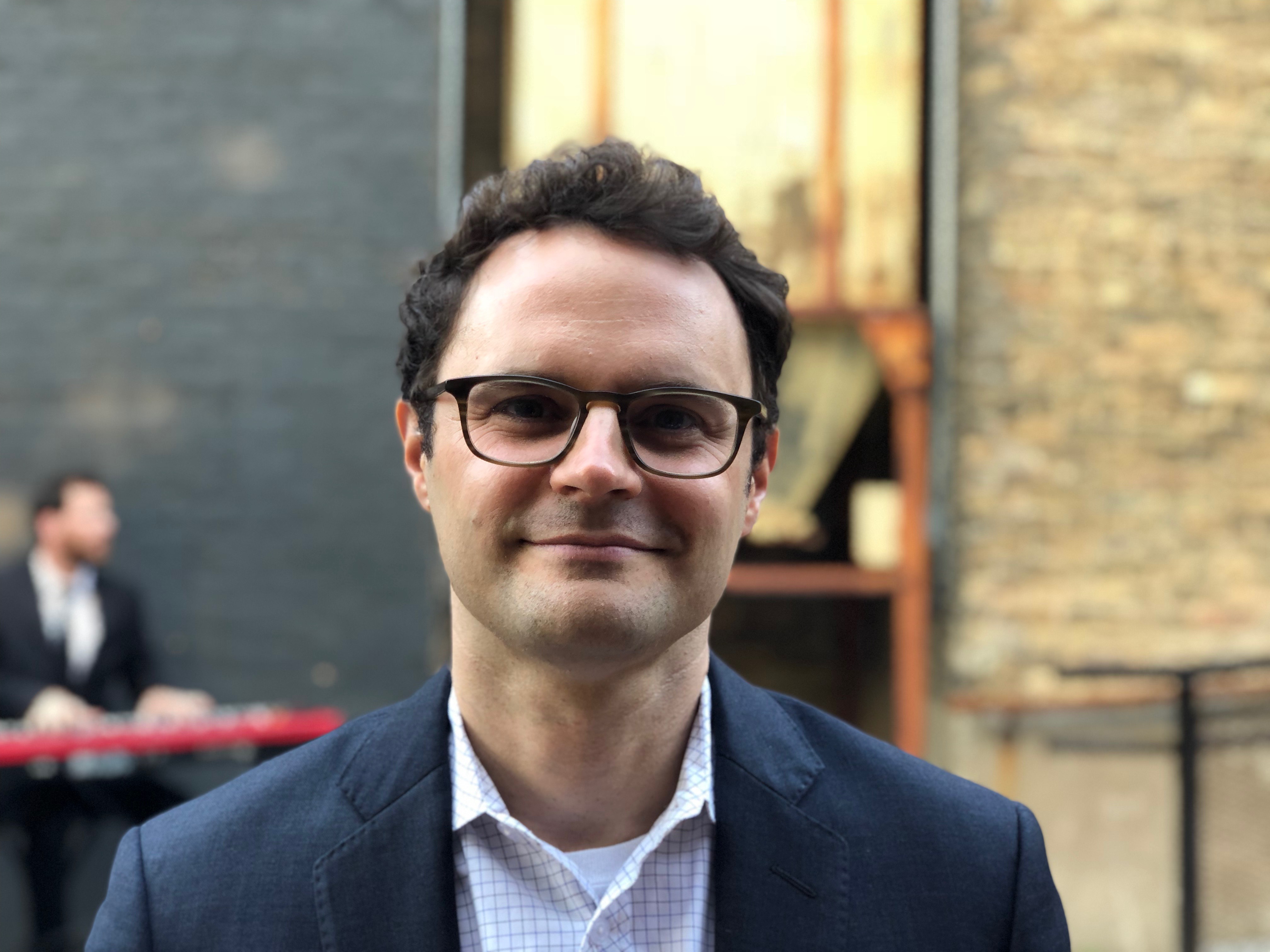 Justin Weinstein-Tull appointed to Arizona civil rights board | ASU ...