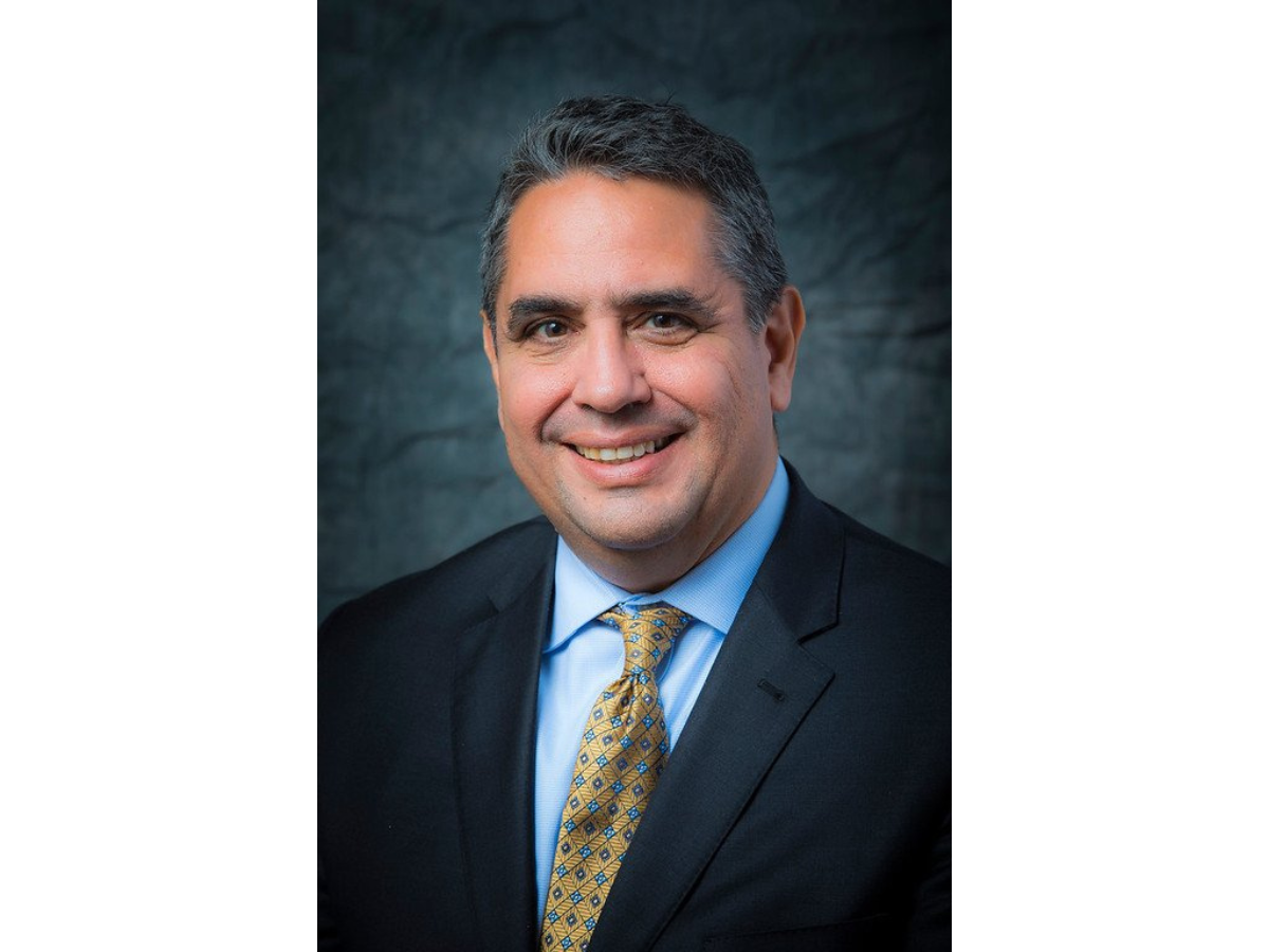 David Lopez, trailblazing civil rights leader, to rejoin ASU Law as ...