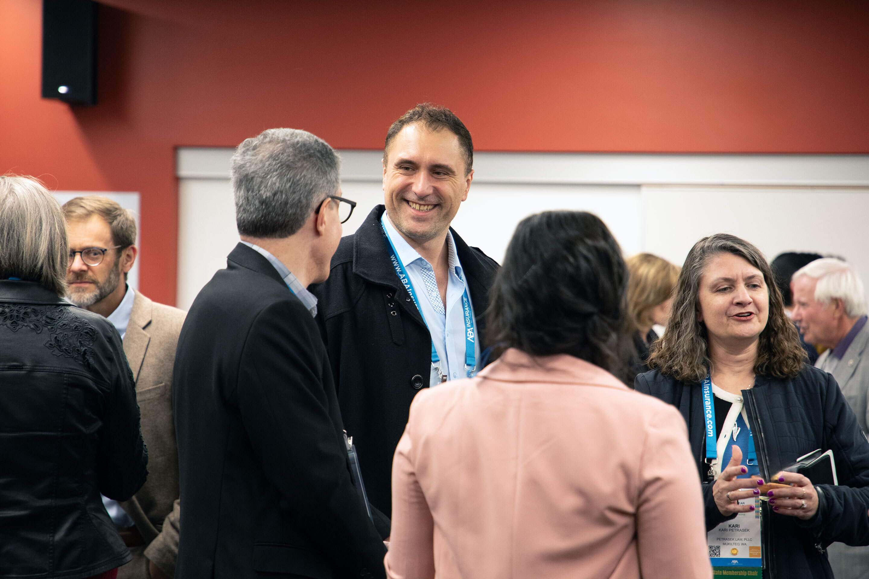 ASU Law plays key role in 2025 ABA Midyear Conference | ASU | Sandra Day O'Connor College of Law